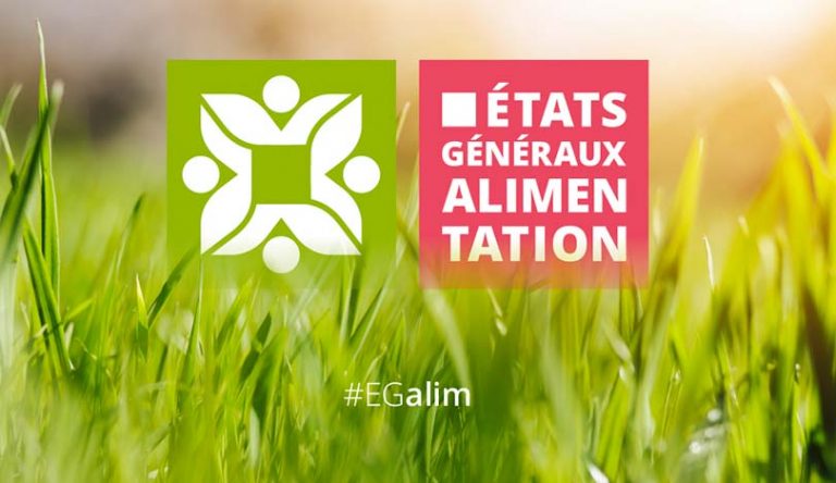 Loi Egalim et menu végétarien - Gagnac sur Garonne